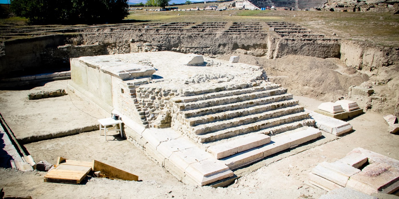 Viseći vrtovi Babilona - Stara povijest